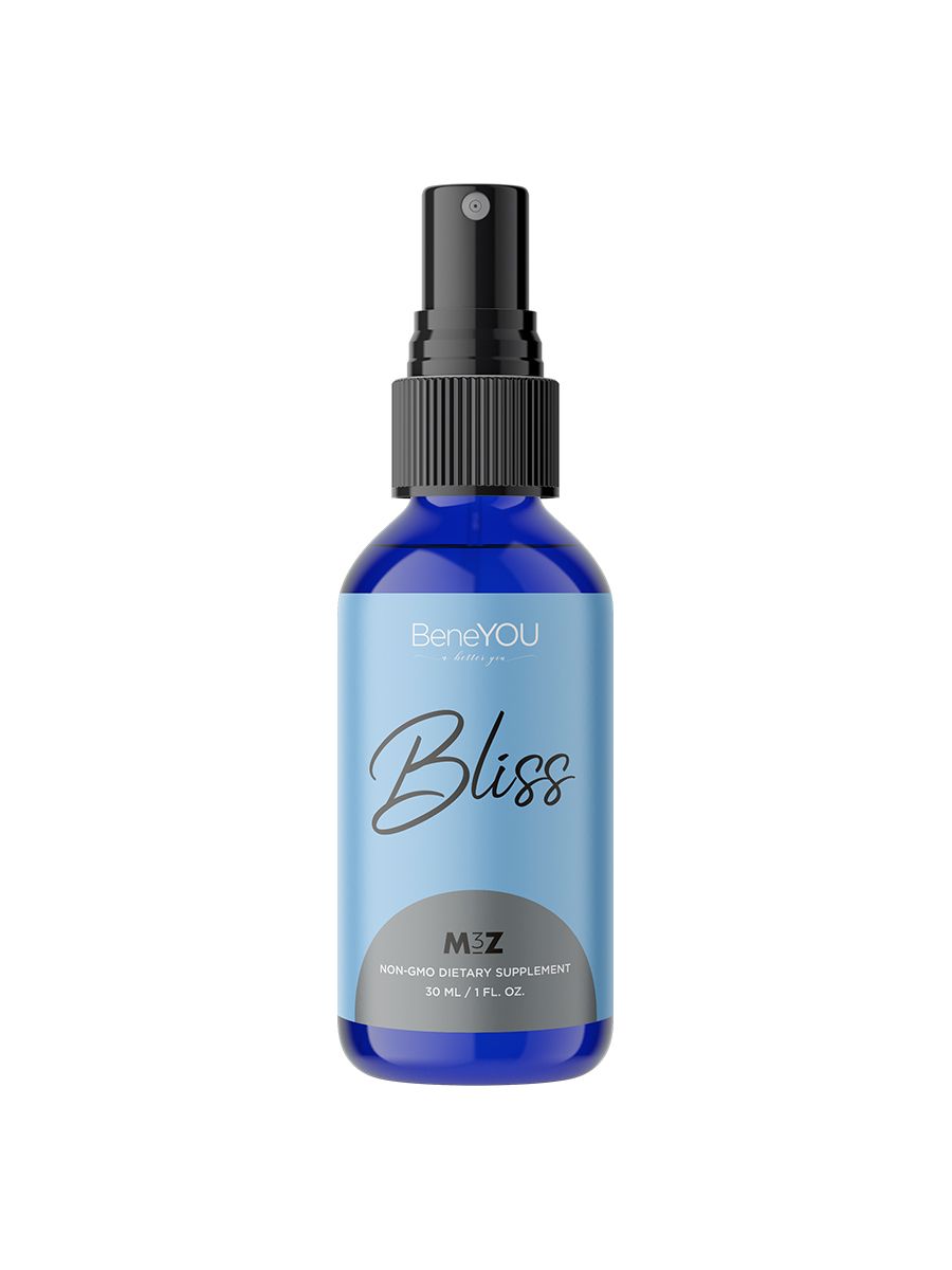 Bliss Sleep Spray - M3Z - M Global - Youngevity - Dr.Wallach