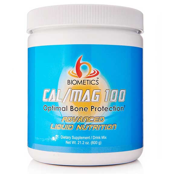 Cal Mag 100: Majestic Earth Minerals