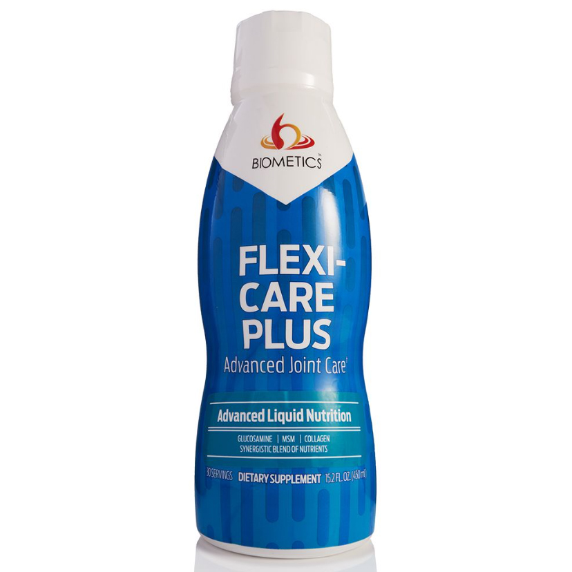 Flexi-Care Plus: Majestic Earth Minerals