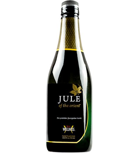JULE of the Orient®