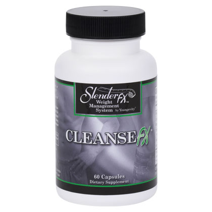 Ultimate Slender CleanseFx | Youngevity | Colon Cleanse | Digestion