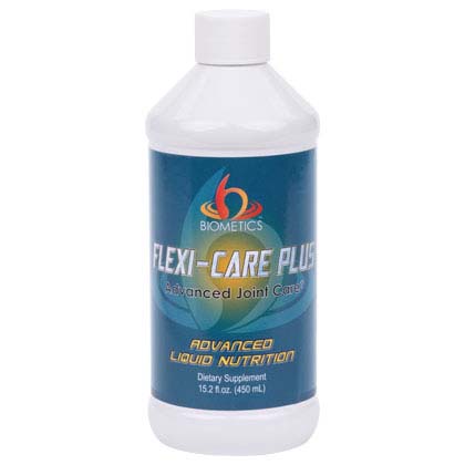 Flexi-Care Plus: Majestic Earth Minerals