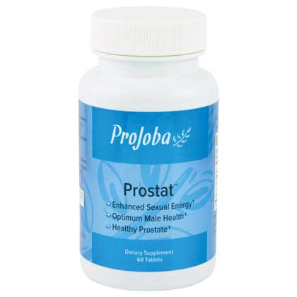 Prostat 60 tablets: Majestic Earth Minerals