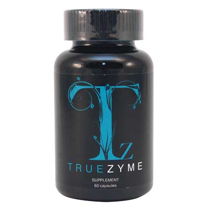 TrueZyme | True2Life | Youngevity | Enzymes